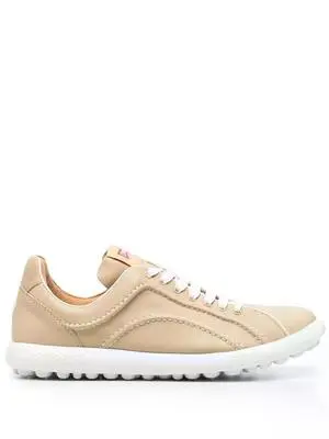 Camper Pelotas Xlf Low-top Sneakers - Neutrals