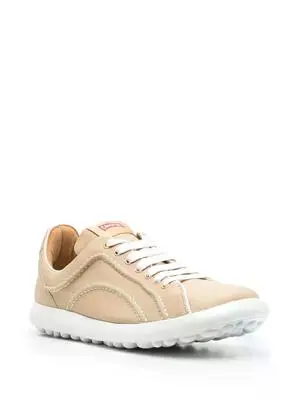 Camper Pelotas Xlf Low-top Sneakers - Neutrals