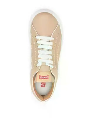 Camper Pelotas Xlf Low-top Sneakers - Neutrals