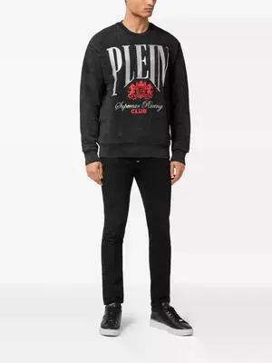 Philipp Plein Racing Club Sweatshirt