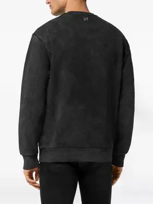 Philipp Plein Racing Club Sweatshirt
