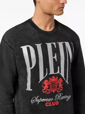 Philipp Plein Racing Club Sweatshirt
