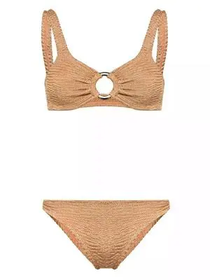 PARAMIDONNA Irina Bikini Set Neutrals