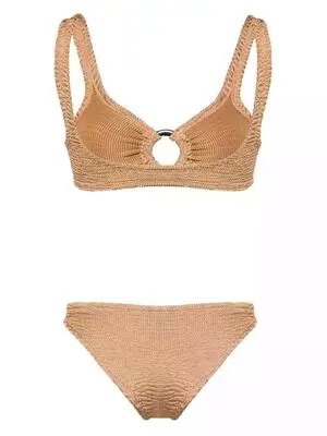PARAMIDONNA Irina Bikini Set - Neutrals