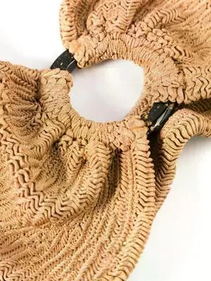 PARAMIDONNA Irina Bikini Set - Neutrals