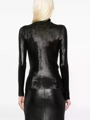 TOM FORD Roll-neck Jumper