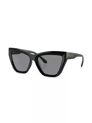Michael Kors Dubai Cat-eye Sunglasses
