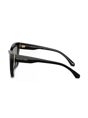 Michael Kors Dubai Cat-eye Sunglasses