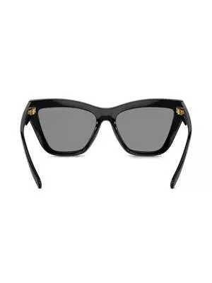 Michael Kors Dubai Cat-eye Sunglasses