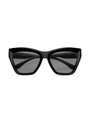 Michael Kors Dubai Cat-eye Sunglasses