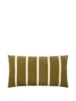 CHRISTINA LUNDSTEEN Pippa Cushion - Green