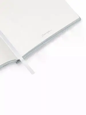 Dolce & Gabbana Small Zebra-print Leather Blank Notebook