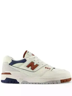 NEW BALANCE 550 Sneakers - Neutrals
