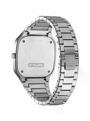 D1 MILANO Square 37mm Timepiece