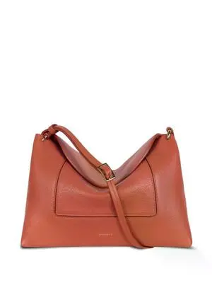 WANDLER Penelope Shoulder Bag - Orange
