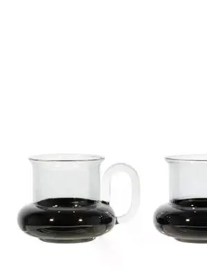 TOM DIXON Bump Tea Cup