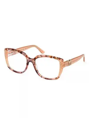 Guess Square-frame Glasses