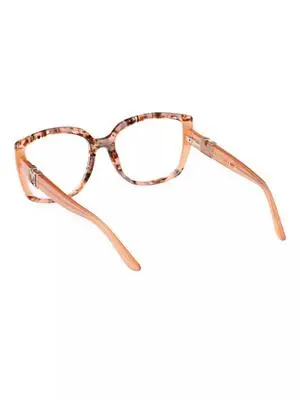 Guess Square-frame Glasses