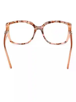 Guess Square-frame Glasses