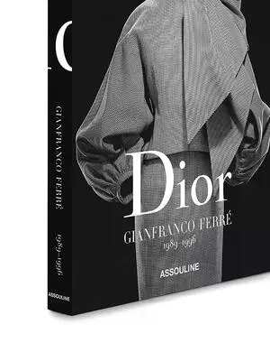 Assouline Dior Gianfranco Ferr