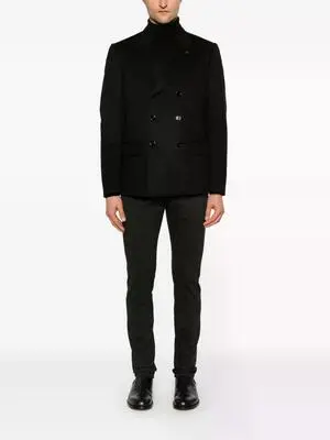 DONDUP Gaubert Trousers - Grey