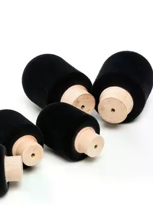 MOUSTACHE Micro Coat Hangers