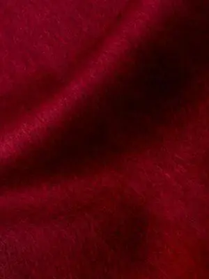 Prada Triangle-enamel Scarf