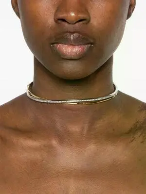 SWAROVSKI Hyperbola Choker