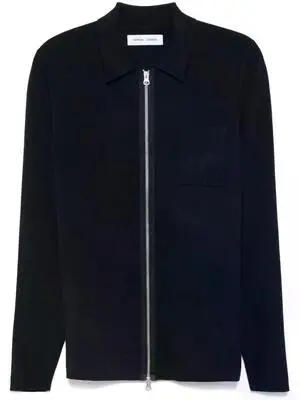 Samsøe Samsøe Guna X Cardigan - Blue