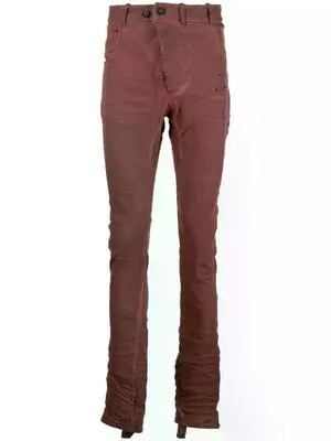 Boris Bidjan Saberi Skinny Jeans For Men