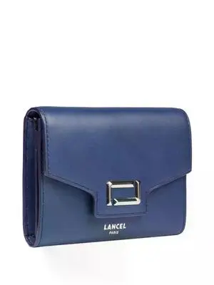 LANCEL Angele De Wallet - Blue