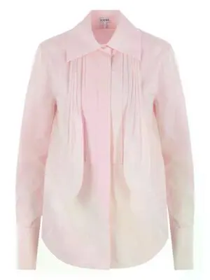 Loewe Cotton Shirt