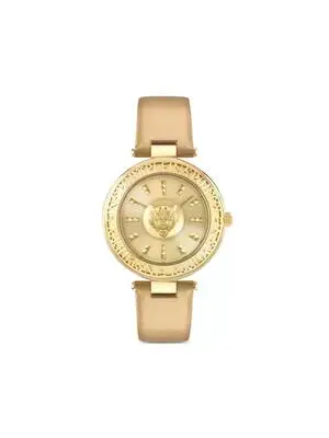PLEIN SPORT Opium 38mm Timepiece - Gold