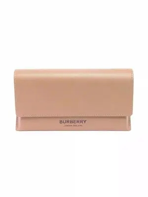 Burberry Square-frame Sunglasses