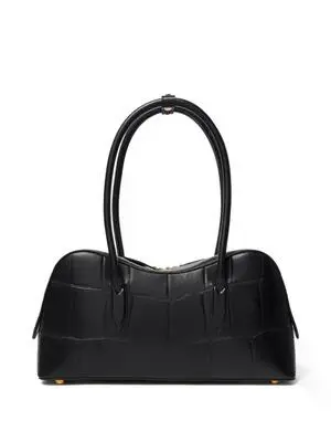 Stella McCartney Ryder Shoulder Bag - Black