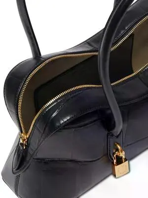 Stella McCartney Ryder Shoulder Bag - Black
