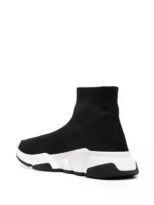 Balenciaga Speed 2.0 Sneakers - Black