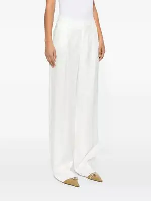 Tagliatore P-ebony Trousers