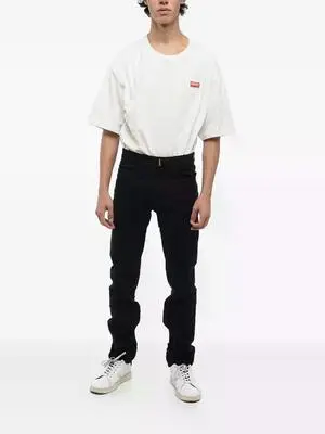 Givenchy Cotton Trousers