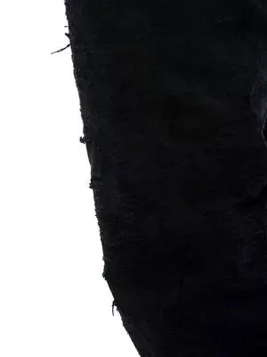 Givenchy Cotton Trousers