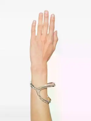 HELIOT EMIL Carpal Cuff Bracelet