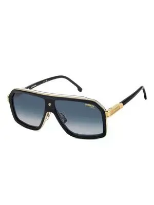 Carrera Eyewear Logo-print Sunglasses