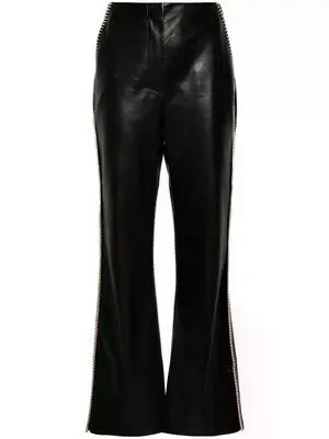 Nanushka Flare Pants For Women