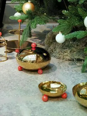 SAMBONET Penelope Pastry Stand