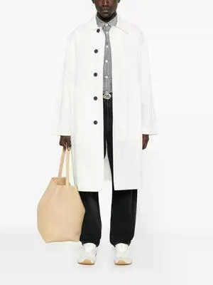 Studio Nicholson Nevis Coat