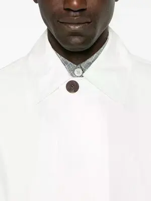 Studio Nicholson Nevis Coat