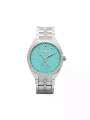 VIVIENNE WESTWOOD The Mews 36mm Watch - Silver