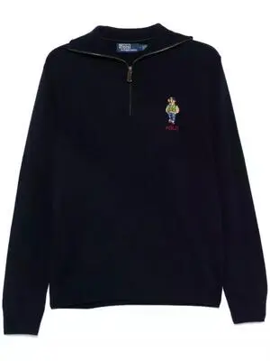 Polo Ralph Lauren Polo Bear Pullover