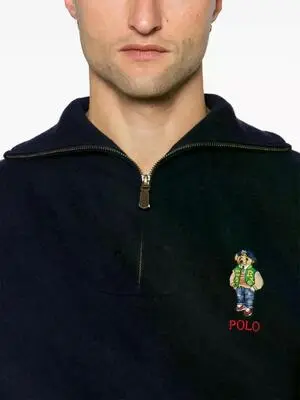 Polo Ralph Lauren Polo Bear Pullover