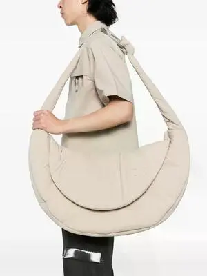 HELIOT EMIL Logo-print Bag